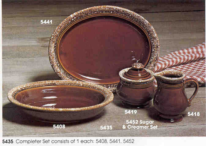Hull Pottery Price Guide housewares