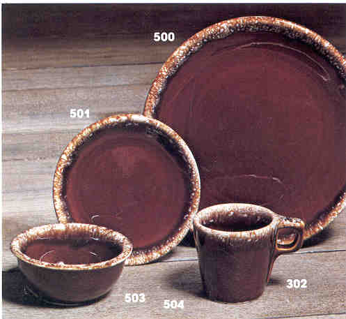 Hull Pottery Price Guide housewares