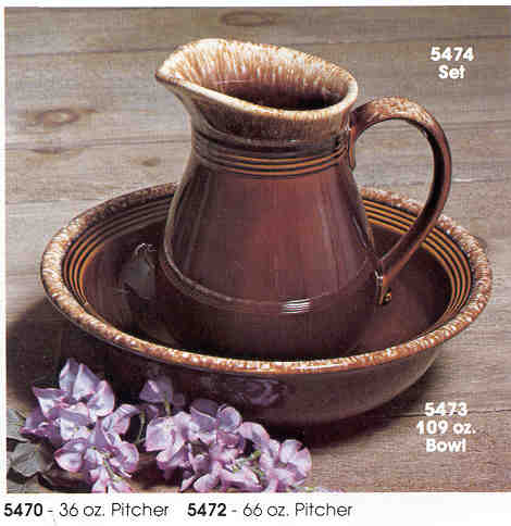 Hull Pottery Price Guide housewares